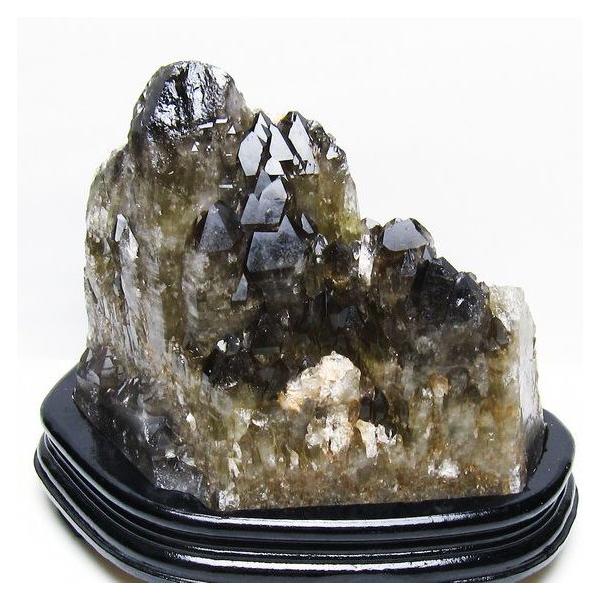 ■商品名：ライトニング カテドラルライブラリー 水晶  原石 ■商品ID：t735-3998 ■商品重量：約 6.8Kg ■商品サイズ：  高約:210mm   横約:230mm  厚約:160mm