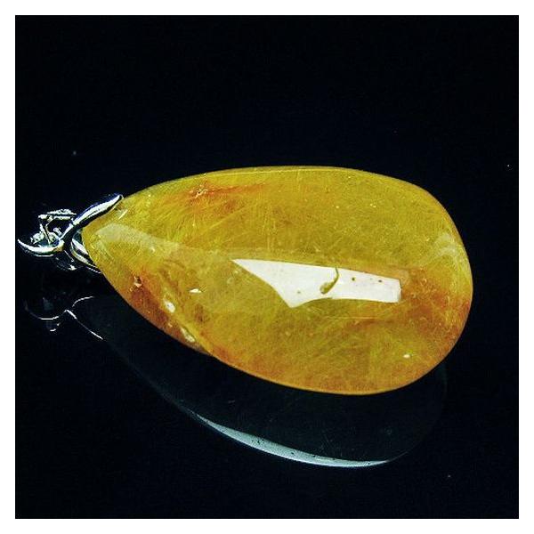■商品名：ルチルクォーツ（金針ルチル水晶） ペンダント  ■商品ID：t86-6607 ■商品重量：約 8.4g ■商品サイズ：  高約:29mm   横約:22mm  厚約:10mm