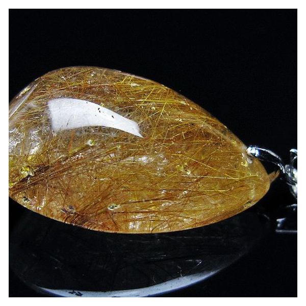 ■商品名：ルチルクォーツ（金針ルチル水晶） ペンダント  ■商品ID：t86-7108 ■商品重量：約 10.1g ■商品サイズ：  高約:29mm   横約:20mm  厚約:14mm