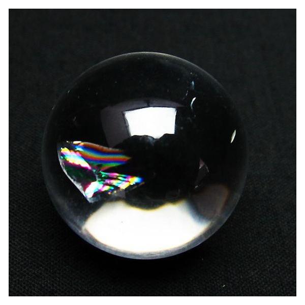 ■商品名：ヒマラヤ水晶 丸玉  ■商品ID：t91-8176 ■商品重量：約 19g ■商品サイズ：粒直径約:24mm