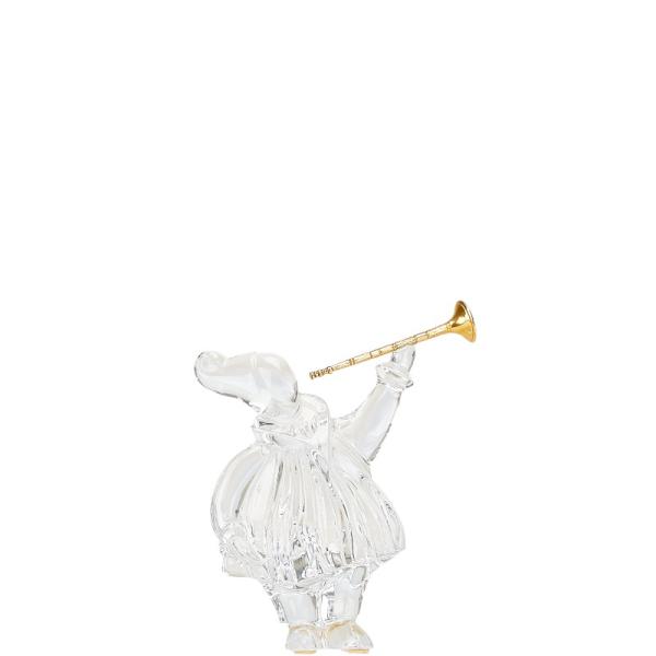 ■商品情報[管理番号]1-0210433[ブランド]バカラ（Baccarat）[対象]レディース[カラー] クリア[シリーズ]Jean Boggio ミスキーブパック マスカレード[素材]ガラス メッキ [サイズ]W約15.5cmxH約15...