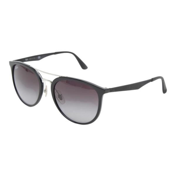 ■商品情報[管理番号]1-0272570[ブランド]レイバン（Ray-Ban）[型番]RB4285[対象]レディース[カラー] ブラック[素材]プラスチック [サイズ]レンズ：約5.2cmx4.5cm鼻幅：1.7cmテンプル：約13cmフレ...