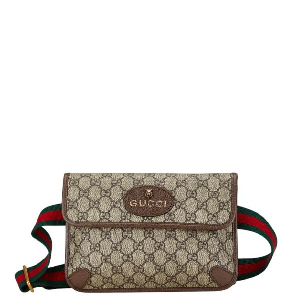 GUCCI（グッチ） GGスプリーム ネオヴィンテージ シェリーライン