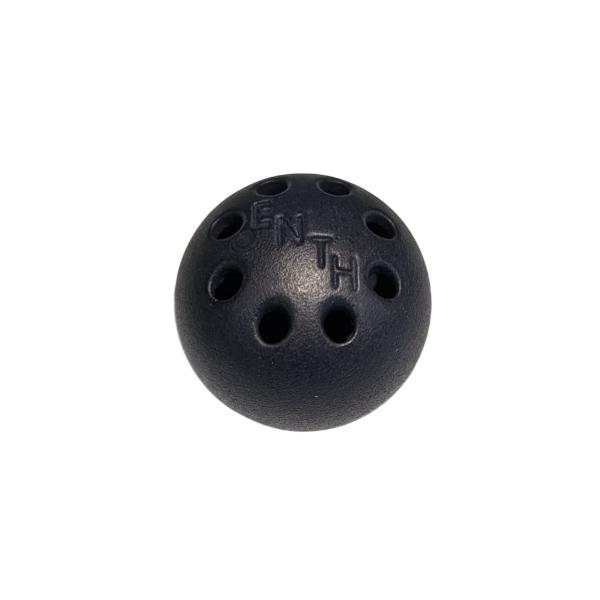 ENTH ボールトップ 40mm 中空ボールトップ　ホロウボールトップ技術仕様・直径：40mm・重量：16g推奨セッティング・2ポンドまたは4ポンドのスプリング使用 → 最大限の精度を実現し、戻り（リバウンド）をしっかりコントロール可能。互...