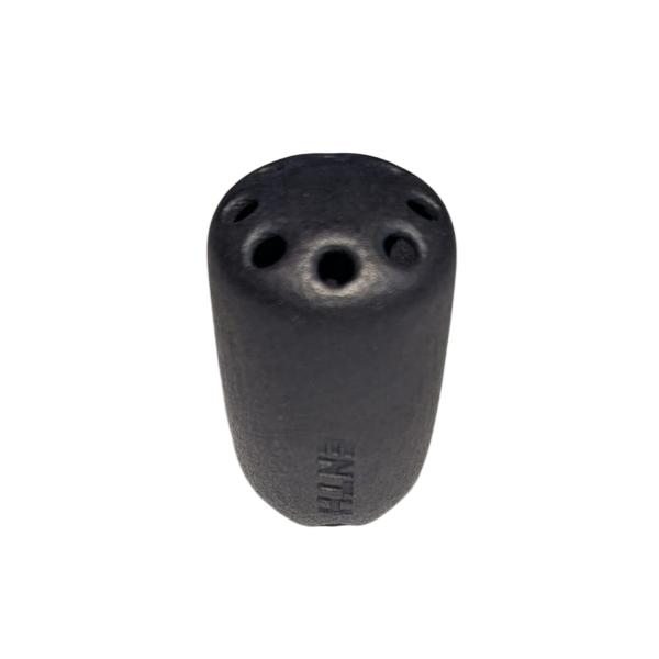 ENTH ホローバットトップ　技術仕様・重量：26g・サイズ：高さ56mm × 外周31mm推奨セッティング・2ポンドまたは4ポンドのスプリング使用 → スムーズで素早い戻りを実現。互換性・シャフトカバー径12mmのジョイスティックレバー用...