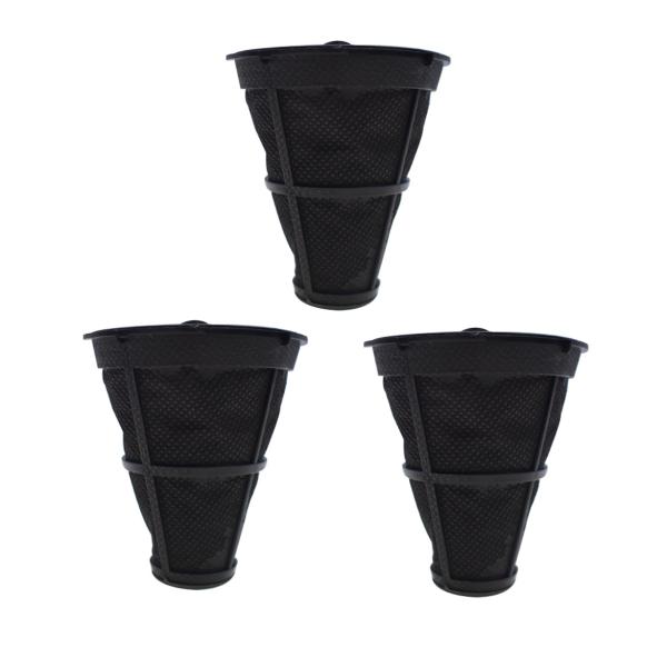 アイリスオーヤマ ふとんクリーナー 集じんフィルター CF-FS2フィルター 3個 互換品新品未使用品【内容】フィルター ×3個【対応機種】IC-FAC3、KIC-FAC3、IC-FAC4、KIC-FAC4管理番号3xDP-00324