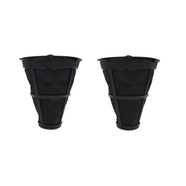 アイリスオーヤマ ふとんクリーナー 集じんフィルター CF-FS2フィルター 2個 互換品新品未使用品【内容】フィルター ×2個【対応機種】IC-FAC3、KIC-FAC3、IC-FAC4、KIC-FAC4管理番号2xDP-00324