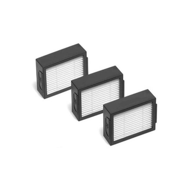 ルンバ ダストカットフィルター e5 / i2 / i3 / i7 / i7 iRobot 互換品新品未使用品。互換品です。【内容】ルンバ ダストカットフィルター × 3個【対応ルンバ機種】combo J5+ / combo i5+ / j...