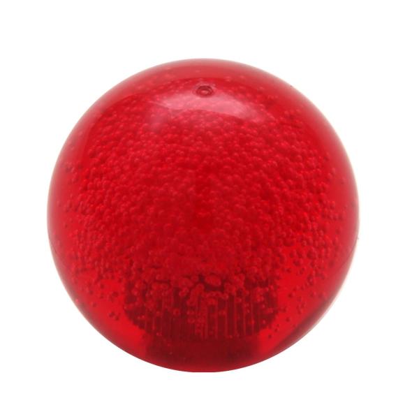 セイミツ工業　クリアレバーボール 35φ管理番号1xDP-15284