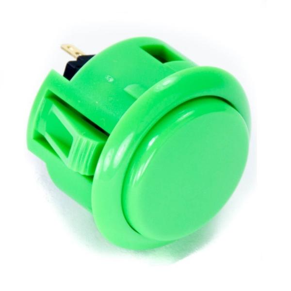 -原産国:日本-入数:1個-取付穴寸法:φ30±0.1-OBSF-30は多くのアーケード用コントローラで、広く採用されている定番のボタンです。ビデオゲームでは高速で押され、なおかつ耐久性も求められます。その様な過酷な条件に耐えることのできる...