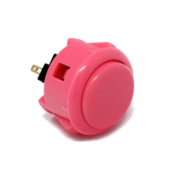 -原産国:日本-入数:1個-取付穴寸法:φ30±0.1-OBSF-30は多くのアーケード用コントローラで、広く採用されている定番のボタンです。ビデオゲームでは高速で押され、なおかつ耐久性も求められます。その様な過酷な条件に耐えることのできる...