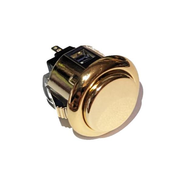 三和電子 押しボタン24φ OBSJ-24-AU メタリック ゴールド 金取付サポートは行っておりません。商品特性をご理解の上ご購入下さい。管理番号1xDP-15225