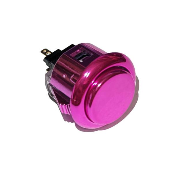 三和電子 押しボタン24φ OBSJ-24-JP メタリックピンク取付サポートは行っておりません。商品特性をご理解の上ご購入下さい。管理番号1xDP-15230