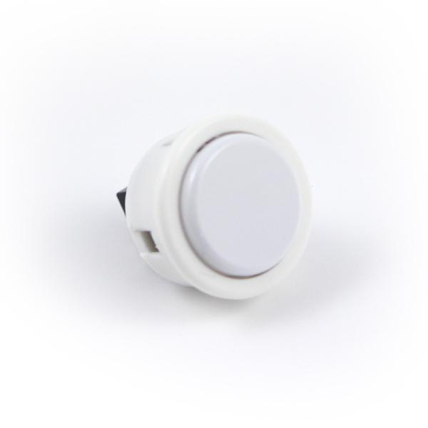 セイミツ工業 差し込み式ボタン。30φ※取り付け板厚 1.2mm〜3.0mm管理番号1xDP-15343