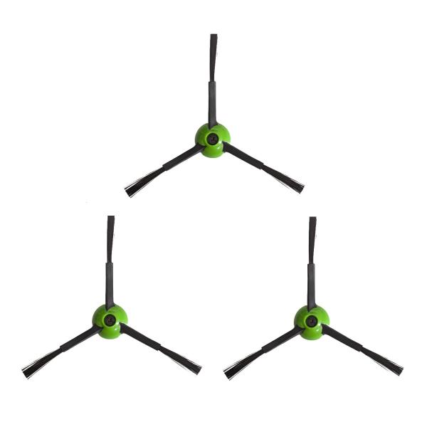 ルンバ combo j9 j7 i5 i3 e5 900 800 600 エッジクリーニングブラシ サイドブラシ 互換品新品未使用品。互換品【内容】ブラシ *3個【対応ルンバ機種】Essential robotcombo j5+ / com...