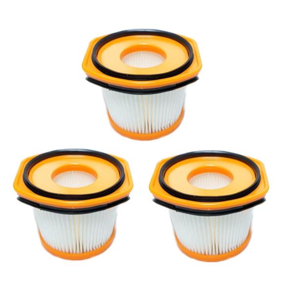 Shark シャーク Evopower SYSTEM システム フィルター 3個 互換品新品未使用品【内容】フィルター ×3個※2個セットも格安に販売しています。【対応機種】EVOPOWER SYSTEM CS200J、CS300J、CS4...