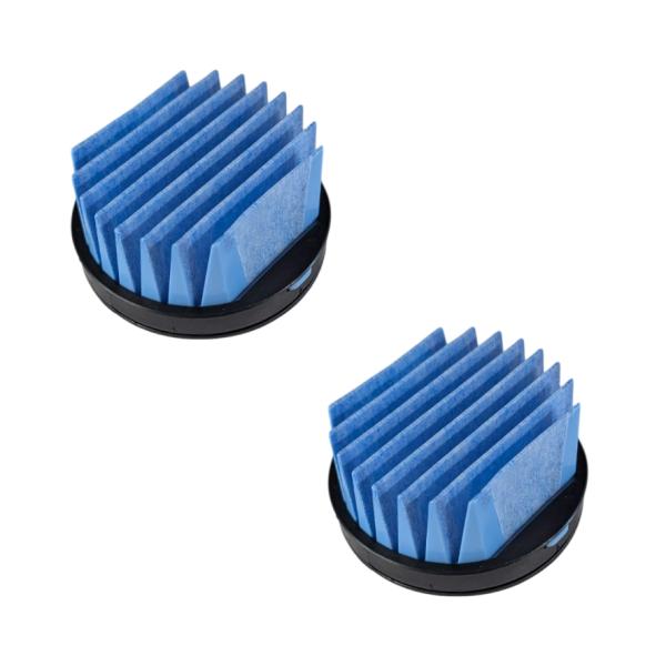 2173370543 / 2173370571 Sharp シャープ 掃除機 高性能プリーツフィルター 互換品 2個新品未使用品【内容】フィルター ×2個【対応機種】EC-A2XE6-W、EC-AH2R-N、EC-AR2S-P、EC-AR2...