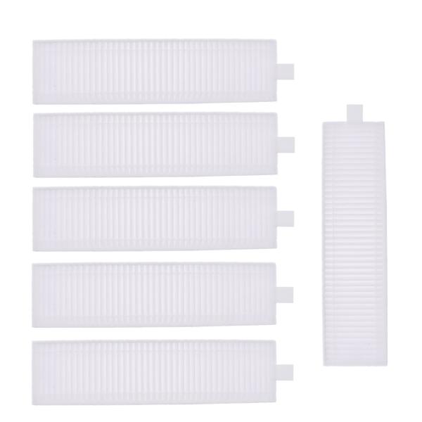 SwitchBot S10 S20 交換用 フィルター 互換品新品未使用品【内容】フィルター * 6【対応機種】S10 S20管理番号6xDP-00373