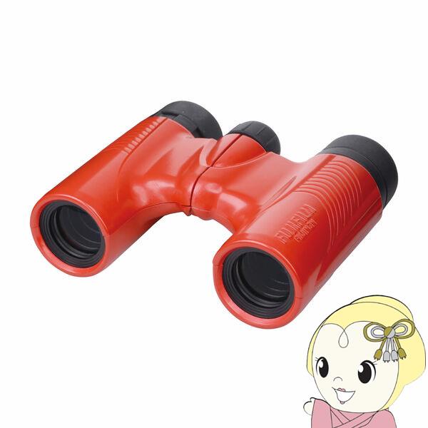 丈夫なアルミダイカストボディ採用、明るくクリアな視界のコンパクトダハ双眼鏡。倍率6倍。FUJINON KF6×21H■倍率：6倍■対物レンズ有効径：21mm■アイレリーフ：13.2mm■実視界：8.5°■射出瞳径：3.5■明るさ：12.3■...