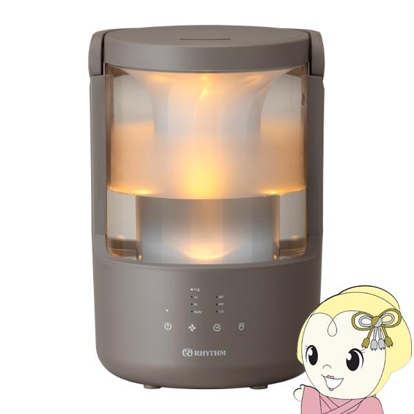 無駄を省いたパーツと洗いやすい形状お手入れがさらに簡単になる「タンク乾燥機能」Autoモードで快適な湿度をキープ霧とあかり、アロマの香りでくつろぎの時間■電源専用AC電源アダプター(付属) / 入力:AC100V 50/60Hz出力:DC2...