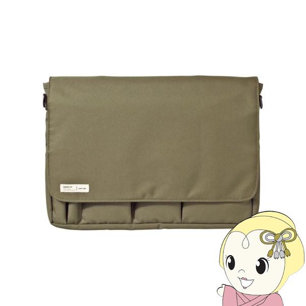 あなたのワーキングシーンにスマートにフィットするカバーノート＆キャリングポーチ■サイズ：Ａ４■幅・奥行・高さ：340mm × 30mm × 240mm■材質：本体／ポリエステル、緩衝材／ポリウレタン※記載は商品仕様の一部です。仕様説明不足等...