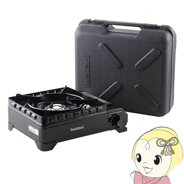 ダッチオーブンOK!風にも強いカセットこんろカセットフー タフまる■本体サイズ(幅×奥行×高さ）341×283×129mm（ケースサイズ 376×341×136mm）■商品重量約2.4kg■材質本体：鋼板トッププレート：ホーロー用鋼板ごとく...