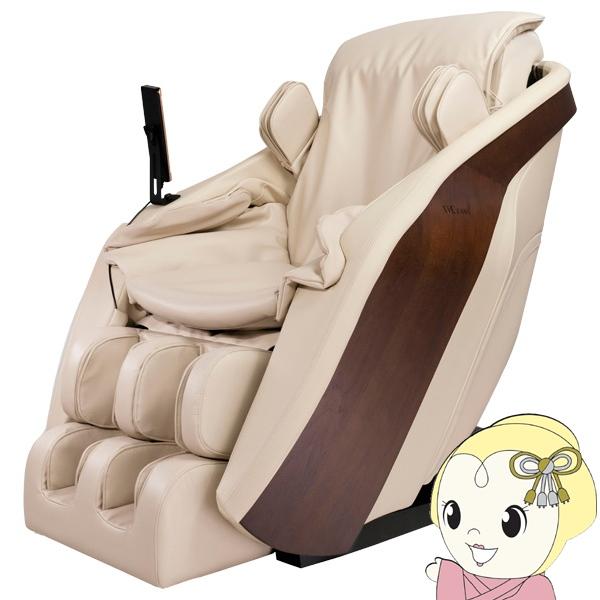 ■7cmの押出しをプラスした3D揉みを体感できる高機能な背メカ搭載■腕やふくらはぎをエアセルで強く、優しく包み込みます■側面から後方にウォールナット材を使用「選べる9つのコース」●クイック●リンパ●疲労回復●血行促進●アクティブ●快眠●首・...