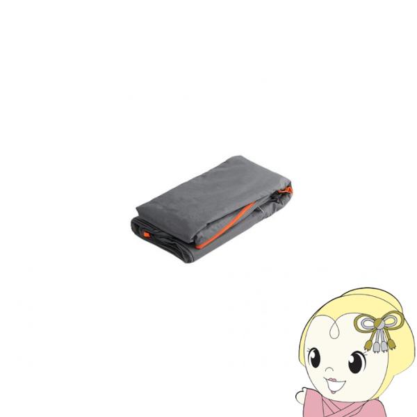 COVER FOR STORAGE BIKE GARAGEストレージバイクガレージ（交換用カバー） DCC496M-GYストレージバイクガレージのMサイズ用交換カバー。バイクガレージのフレームをそのまま利用して、紫外線や雨風などにより劣化し...