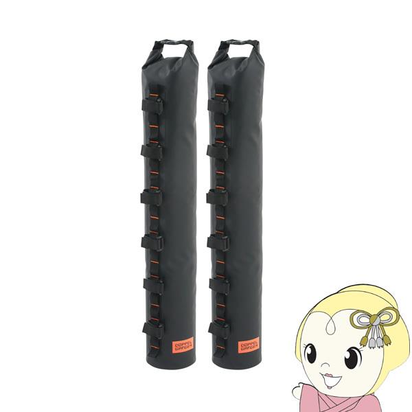 超スリム設計だからガレージスペースを圧迫しない。スリムサンドウェイト。■サイズ：直径12×H70 cm■適合サイズ径：約5cm（固定ベルト単体の場合）■容量：最大充填重量（1個あたり）~ 約13Kg※砂の種類により重さが異なる場合があります...