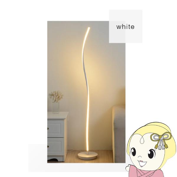 3種の照明色、調光機能付き。■サイズ：高さ132×直径19cm■重量：1.3kg（外箱含め2.5kg)■梱包サイズ：136×26×17cm■光源：LED■ルーメン：2304-2688K■色温度：昼白色・中性色・暖光色■材質：アルミニウム＋鉄...