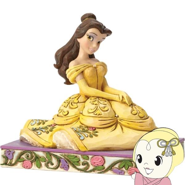 【Disney Traditions】『美女と野獣』 ベル■本体サイズ：W8.9×H8.9×D8.3cm■本体重量：262g■素材：レジン※記載は商品仕様の一部です。仕様説明不足等の理由での返品はできません。特に適合等は必ずご確認ください。