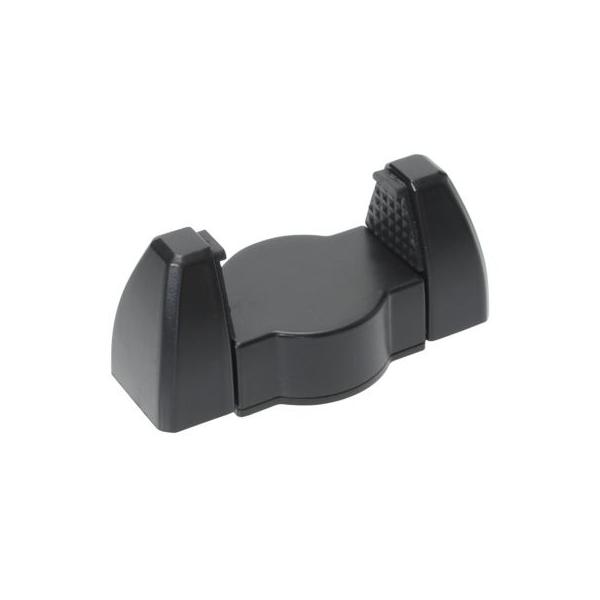 ■三脚にスマートフォンを取り付けるアダプターです。■簡易的な固定やブラウジング・アプリの操作に適しています。■底部には1/4インチの三脚ねじ穴を備えているので、三脚のみならず、お手持ちのカメラアクセサリーに取り付け可能です。アイディアにより...