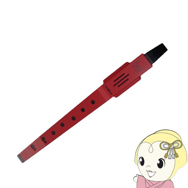 エレフエはどなたでも手軽に演奏を楽しむことができる電子リコーダーです。リコーダーをはじめ、サックスやクラリネットなど、10種類の音色を搭載し、ソプラノリコーダーと同じ運指で演奏を行うことができます。本体にバッテリーとスピーカーを内蔵している...
