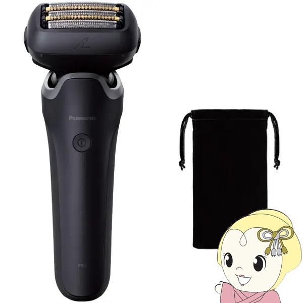 ■パワーコントロールラムダッシュAI＋■アゴ下トリマー刃○■マルチフィットアーク刃○■ヘッド部密着5Dヘッド固定/可動切替密着フロート刃機構■外刃5枚刃システム■内刃30°鋭角ナノエッジ内刃■背面トリマー(キワゾリ刃)シャープトリマー（45...