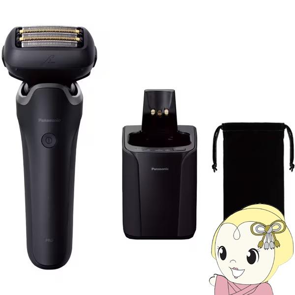 ■パワーコントロールラムダッシュAI＋■アゴ下トリマー刃○■マルチフィットアーク刃○■ヘッド部密着5Dヘッド固定/可動切替密着フロート刃機構■外刃5枚刃システム■内刃30°鋭角ナノエッジ内刃■背面トリマー(キワゾリ刃)シャープトリマー（45...