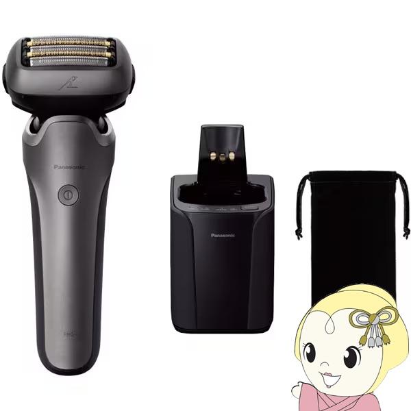 ■パワーコントロールラムダッシュAI＋■アゴ下トリマー刃○■マルチフィットアーク刃○■泡メイキングモード○■ヘッド部密着5Dヘッド固定/可動切替密着フロート刃機構■外刃5枚刃システム■内刃30°鋭角ナノエッジ内刃■背面トリマー(キワゾリ刃)...