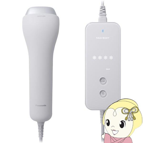 ■電源方式：交流式■電源・電圧：AC100〜240V（自動電圧切替付）　50-60Hz■消費電力：約85Ｗ（AC100V/照射準備時）、約105Ｗ（AC240V/照射準備時）■連続使用回数：約600回（フェイス＆ボディ用アタッチメント取付時...