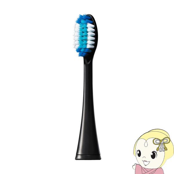 ヘッド3.2mm、ネック4.2mmと細くなり奥歯までしっかり届く。ブラシ毛先の細さ約0.02mmで歯周ポケットに入り込み、汚れをかき出す。※対応機種についてはメーカーページをご確認ください。