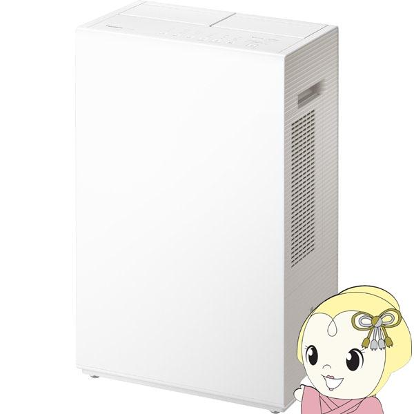 ■除湿適用床面積の目安(50/60Hz)　・[　　木造和室　　]：〜13畳(22m2)/〜16畳（26m2）　・[　プレハブ洋室　]：〜20畳(33m2)/〜24畳（40m2）　・[コンクリート洋室]：〜27畳(44m2)/〜32畳（52m...