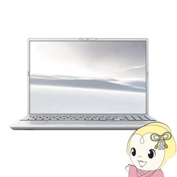 OS：Windows 11 HomeCPUメーカー：intelCPU型番：Core i5-1335Uコア数・クロック：10コア（Pコア：2、Eコア：8）12スレッド、Pコア：最大4.60GHz・Eコア：最大3.40GHzメモリ(標準)：16...