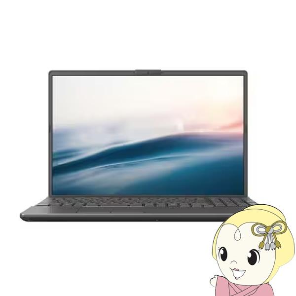 OS：Windows 11 HomeCPUメーカー：intelCPU型番：Core i7-1355Uコア数・クロック：10コア（Pコア：2、Eコア：8）12スレッド、Pコア：最大5.00GHz・Eコア：最大3.70GHzメモリ(標準)：16...
