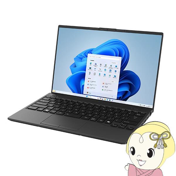 ■OS：Windows 11 Home■ディスプレイ：・サイズ：14.0型・パネル：ワイド（狭額縁）ノングレア液晶・解像度：1920×1200ドット■CPU：インテル Core Ultra 7 プロセッサー 155H（Pコア：最大4.8GH...