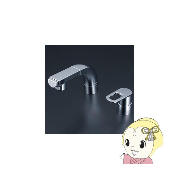 価格.com - KVK シングル洗髪シャワー(eレバー) FSL120DET (水栓金具) 価格比較