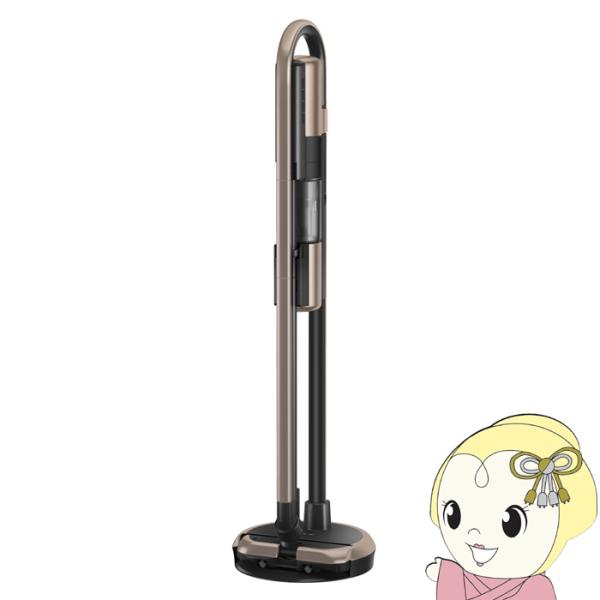 家族みんながらくらく使える、ゆとりができる。■集塵方式：サイクロン式■ノズルタイプ：自走式パワーブラシ（快速からみにくい自走式パワーブラシ）■充電池：リチウムイオンバッテリー■運転時間(約)：標準（40分）、強（10分）■充電時間(約)：7...