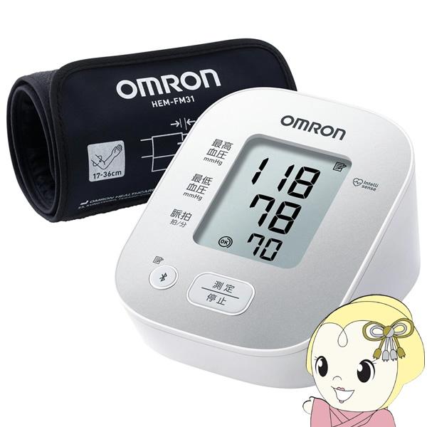 ●簡単に正しく測定できる、安心の「フィットカフ」●カフが正しく巻けたかどうかを確認「カフぴったり巻きチェック」●iPhone／Androidスマートフォンアプリで、血圧データを簡単チェックBluetooth通信機能を搭載。iPhone／An...