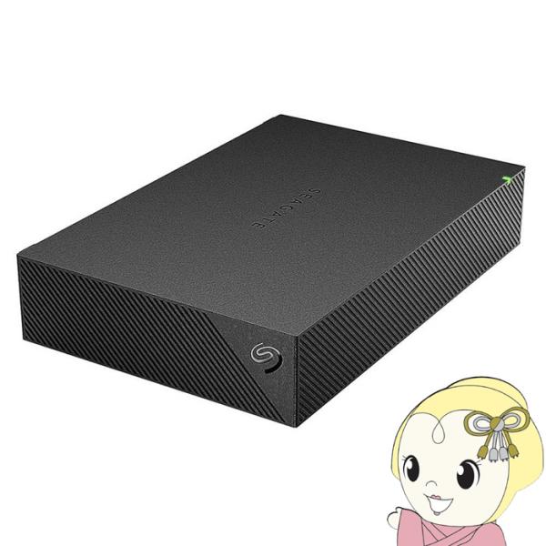 USB3.2(Gen1)対応 外付けHDD Seagate BasicHD-SGDAシリーズ■インターフェース：USB 3.2(Gen1) Ｔｙｐｅ-Ａ ※ＨＤＤ側はMicro-B端子■ファイルシステム：NTFS■電源：AC100V 50/...