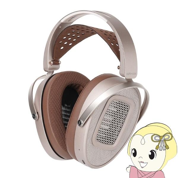 HIFIMAN　WiFi ストリーミング平面磁界型ヘッドホン「HE1000 WiFi」●Wi-Fiストリーミング技術は、高ビットレート・高解像度のロスレスオーディオを伝送できます。●ワイヤレスと有線の両方で様々な使用シーンに対応・WiFiス...