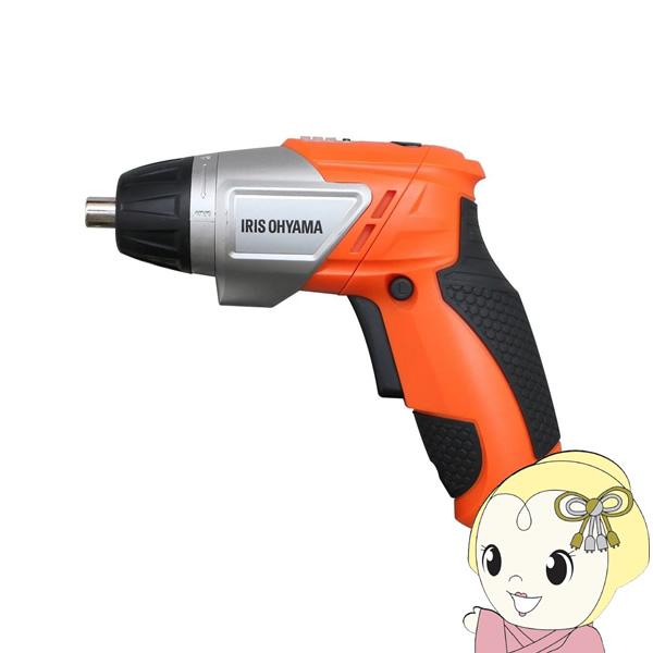 ペンタイプに変形する充電式電動ドライバー■商品サイズ（cm）：幅約17×奥行約5×高さ約14■商品重量：約410g■定格電圧：DC 3.6V■充電池：リチウムイオン電池■充電池寿命：充電回数：約500回■ビットチャック：6角軸（2面幅6.3...