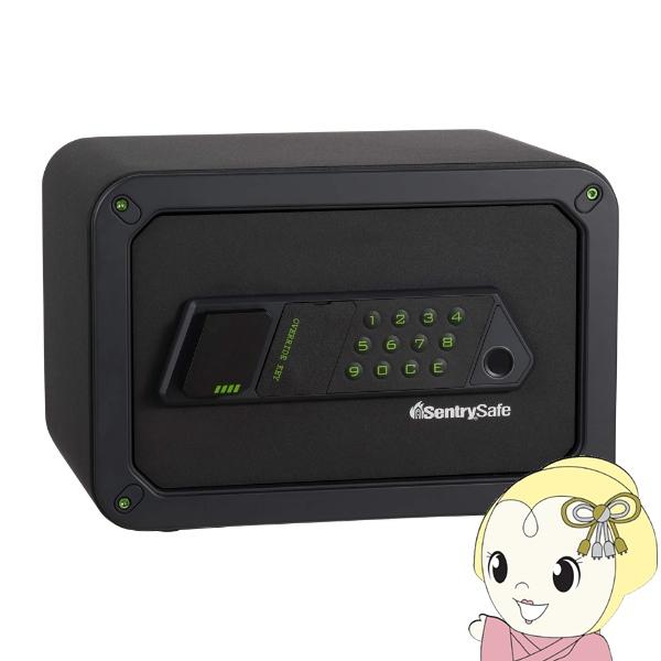 インテリアに馴染むデザインでお部屋にも置きやすい。家の中にあなただけの鍵付きパーソナルストレージを。● 指紋認証、テンキー、強制解錠キーの３種類の方法で解錠が可能●こじ開けに強い構造のカンヌキ■サイズ：幅約30.0×奥行き約22.5×高さ約...