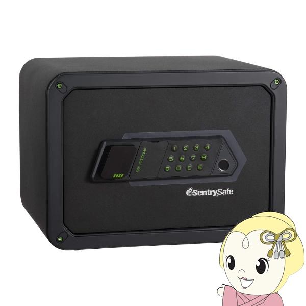 インテリアに馴染むデザインでお部屋にも置きやすい。家の中にあなただけの鍵付きパーソナルストレージを。● 指紋認証、テンキー、強制解錠キーの３種類の方法で解錠が可能●こじ開けに強い構造のカンヌキ■サイズ：幅約35.0×奥行き約27.5×高さ約...